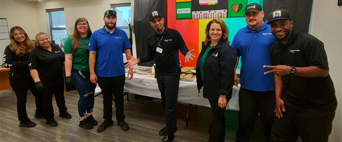 Santa Maria | RATPDev